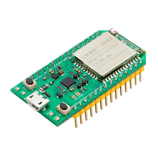 Linkit 7697 - No Part number