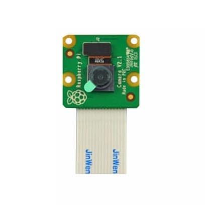 Raspberry Pi Camera Module V2 - 113990214