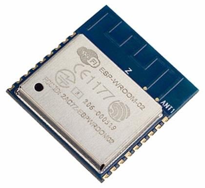 Wio Core (separate Package) - 113990234