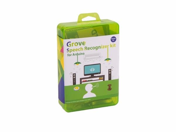 What is Grove System Arduino Seeed Studio