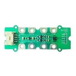 Grove - 12 Key Capacitive I2c Touch Sensor V2 (mpr121) - 101020534