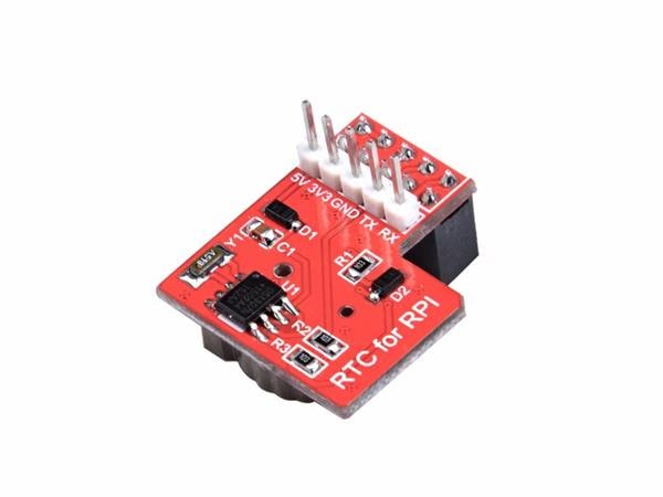 Raspi Rtc Expansion Module - 114100001