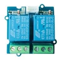 Grove - 2-channel Spdt Relay - 103020132