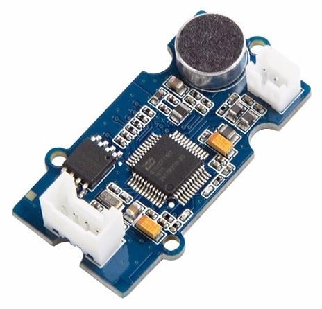 Grove Speech Recognizer - 101020232
