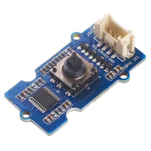 Grove - 5-way Switch - 111020048