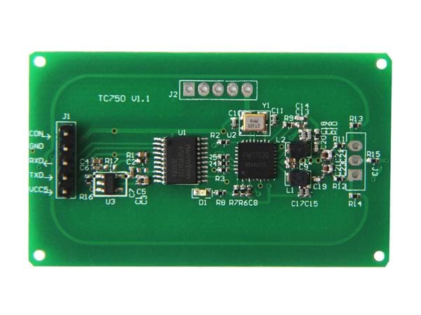 13.56mhz Rfid Module - 113990436