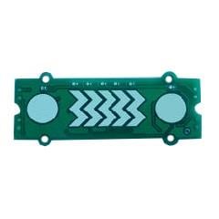 Grove - Capacitive Touch Slide Sensor(cy8c4014lqi) - 101020552