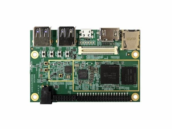 Mediatek X20 Development Board - 102110080