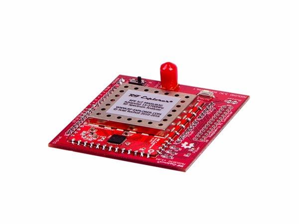 Rf Explorer 3g+ Iot Shld Fr Arduino - 114990813