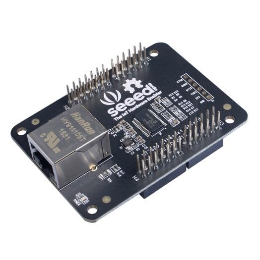 Mt3620 Ethernet Shield V1.0 - 103990403