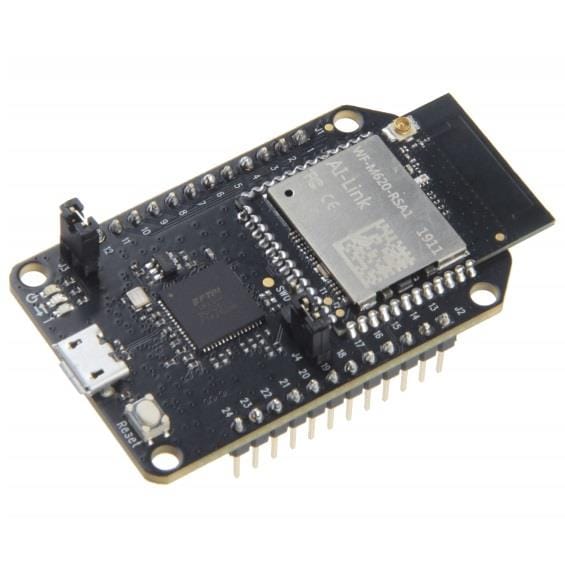 Maker Board Monday: Google Coral Dev Board