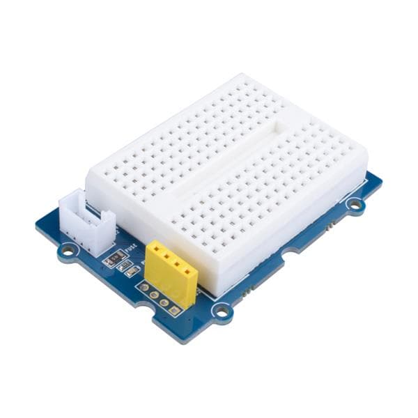 Grove - Breadboard - 103020232