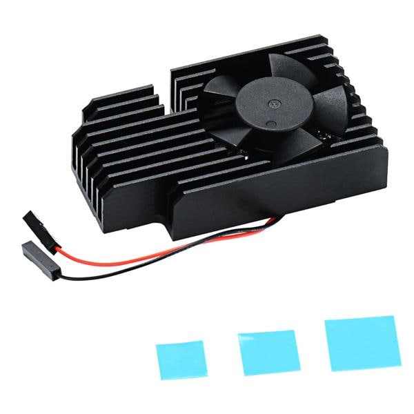 Best Raspberry Pi Heatsinks and Fans to Keep You Raspberry Pi Cool ...