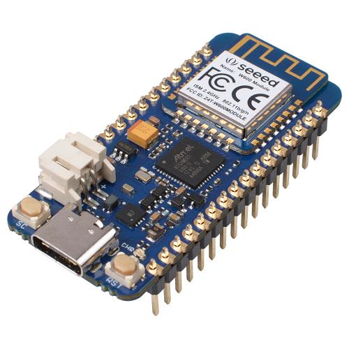 Wio Lite W600 - 102991180