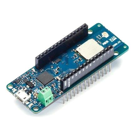 Arduino Mkr Wan 1300 - 102991138