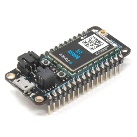 Particle Boron Lte - 113990598