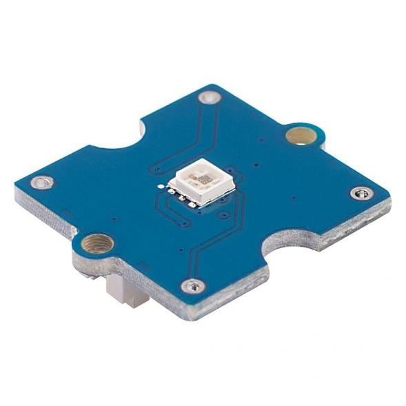 Grove - Rgb Led (ws2813 Mini) - 104020169
