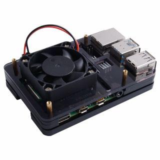 Khadas VIM3 Released - Amlogic Single-Board Computer With Android, Linux Support