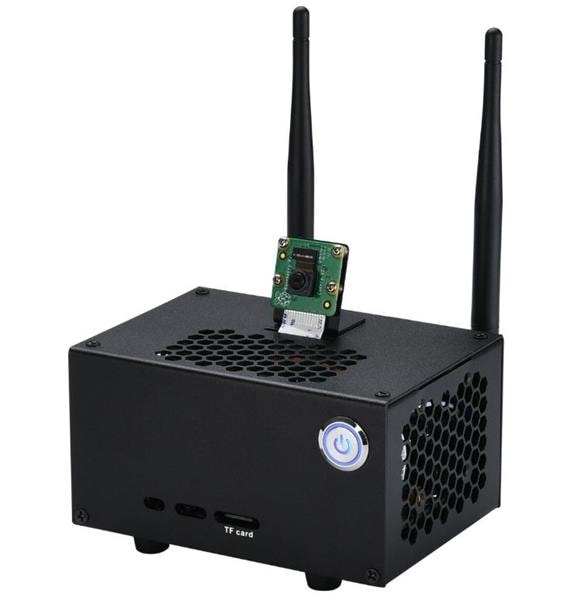 Aluminum Case For Nvidia Jetson Nano - 114992052