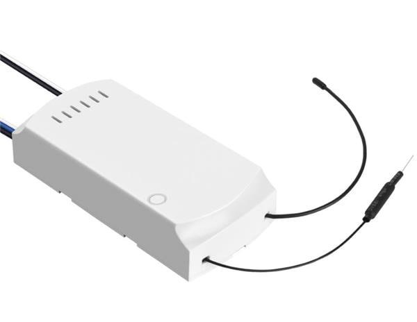 Automated Fan Control Application Using Tuya Link Sdk