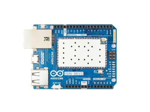 Arduino Y N Rev 2 - 102991098