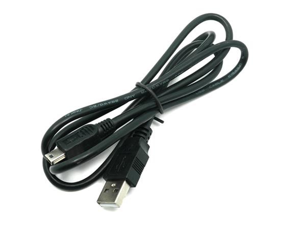 Mini Usb Cable 100cm - 321010005