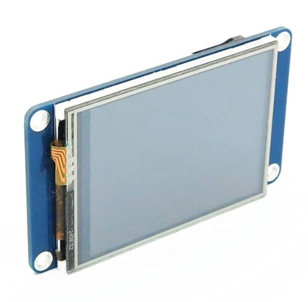 Nextion Enhanced Nx3224t024 - Generic 2.4'' Hmi 320*240 Touch Display - 104990602
