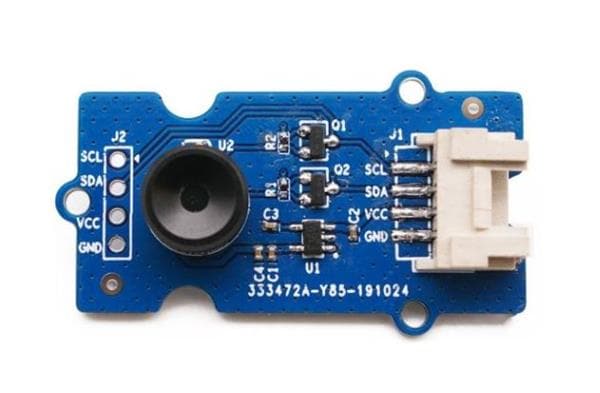 Grove - Thermal Imaging Camera / Ir Array Mlx90640 110 Degree - 114020142