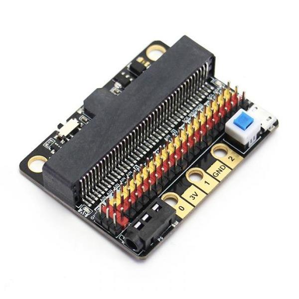 Kittenbot Io:bit (shield For Micro:bit) - 103030335