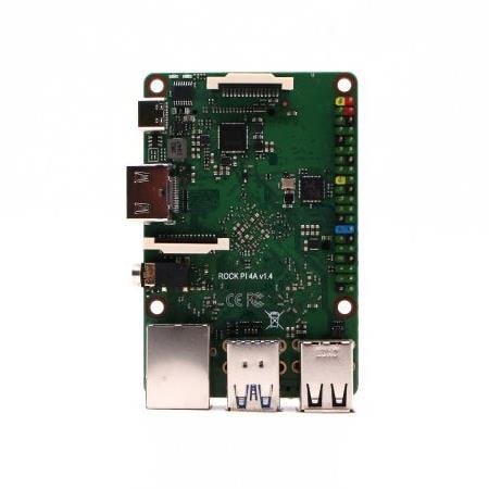 Navio2 - A Platform for Building a Fully Autonomous Drone With a Raspberry Pi