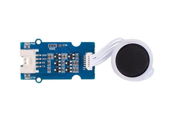 Grove - Capacitive Fingerprint Scanner - 101020713