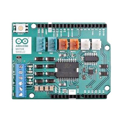 Arduino Motor Shield Rev3 - A000079