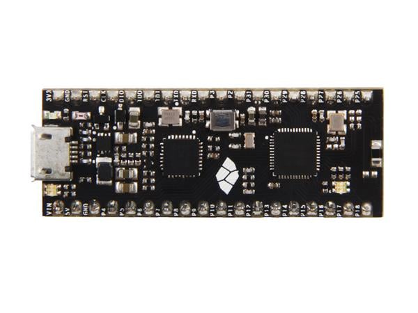 AI Goes Miniature: Google Announces the Coral Dev Board Micro