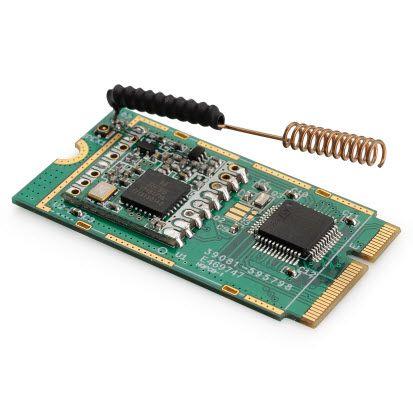 IoT LoRa Boards Launch on Kickstarter With Raspberry Pi, Micro:Bit, Arduino Support