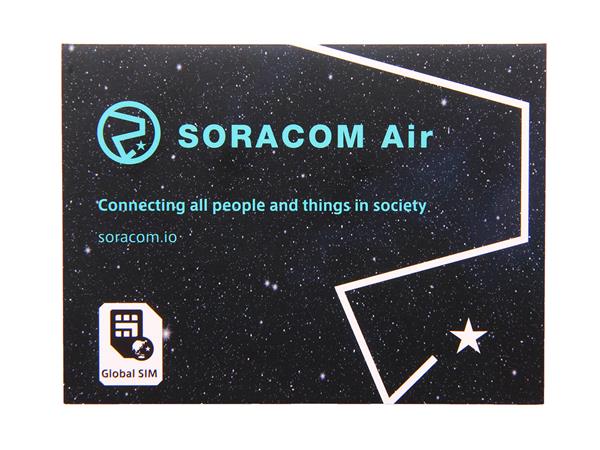 Soracom Air Sim Card 114991552