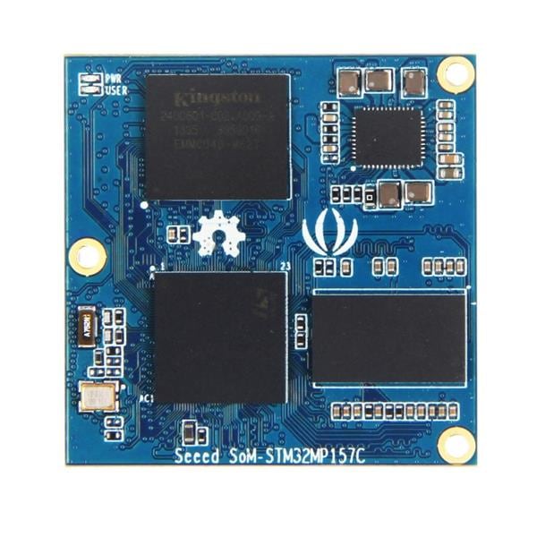 What is Grove System Arduino Seeed Studio