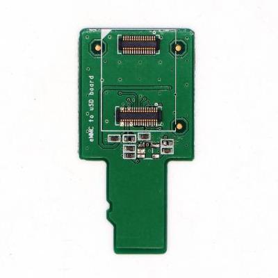 Emmc Module Adapter For Rock Pi 4 - 103990443