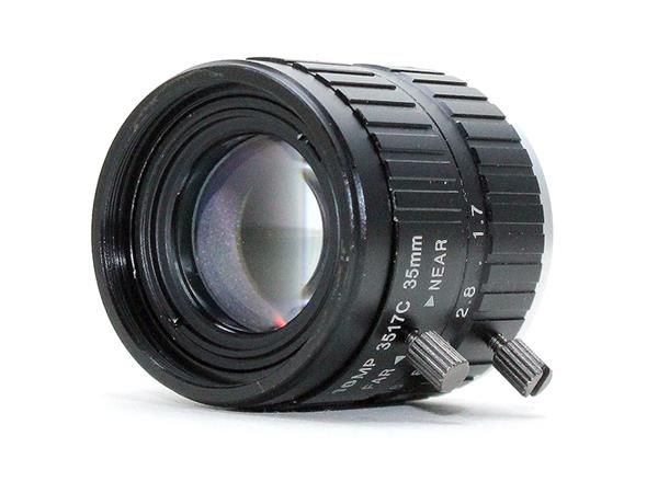 10mp 35mm C Mount Lens For Raspberry Pi High Quality Camera - 114992275