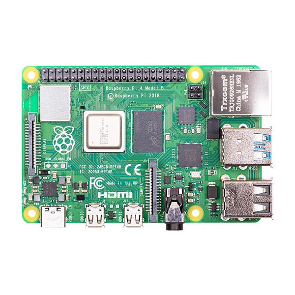 4 Amazing Raspberry Pi Synthesizer Projects