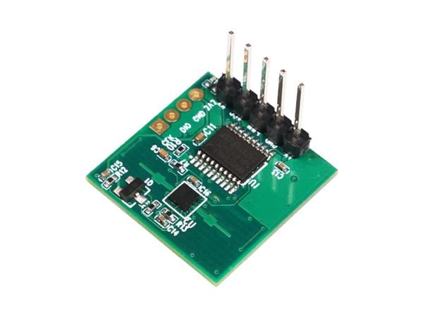 Microwave Sensor - 24ghz Doppler Radar Motion Sensor - Mw2401tr11 ...