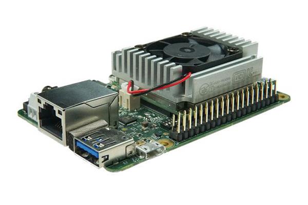 Google Coral Development Board Overview & Add ons