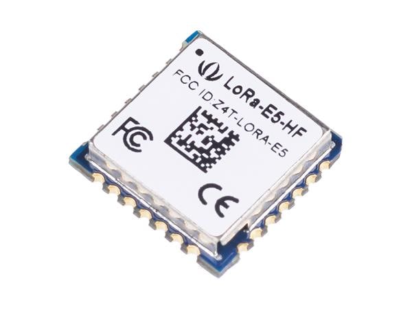 Wio-e5 Wireless Module (bulk)-28p - 317990687