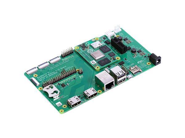 A Raspberry Pi and Arduino-Powered Dart Board Digital Scoring Display