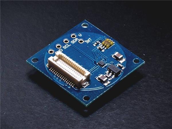 Ambient Light Tinyshield - ASD2811-R