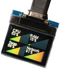 Tinyscreen Basic Kit - ASK1005