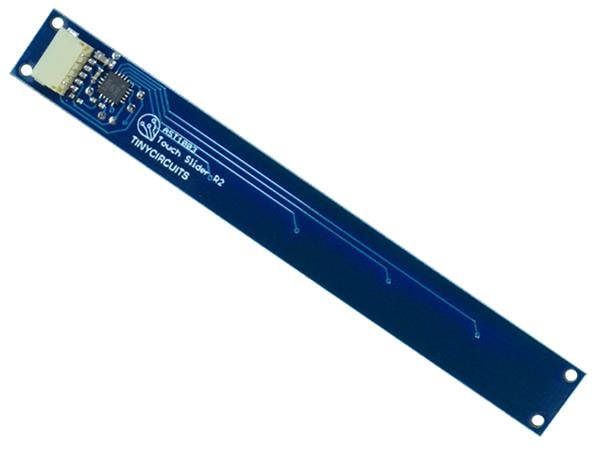Capacitive Touch Slider Wireling - AST1003