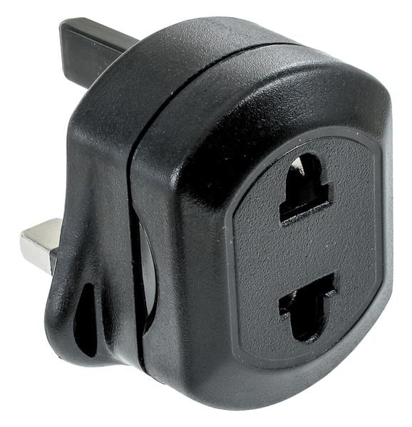 Plug Adapter - DOG-7