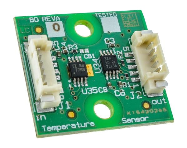 Temp Sensor Kit - Kit_UDOO_Neo_TempSensor-PK