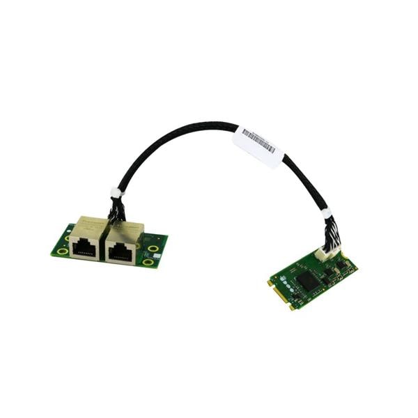 M.2 Dual Ethernet Module Kit - M2_DUAL_ETHERNET_MODULE-PK