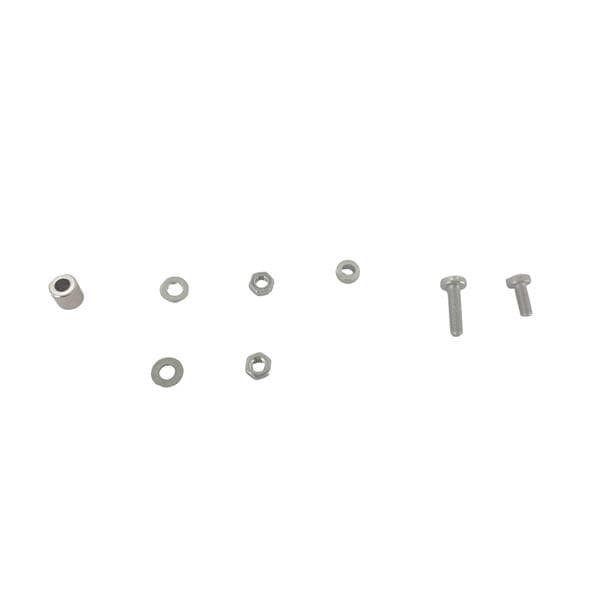 Screws And Spacers Kit For M.2 Accessories Mounting - M2_Mounting_KIT-PK